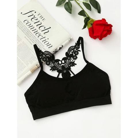 4 Ways to Wear Bralettes in Fall: Fall Outfit Ideas | Wholesale Fashion ...